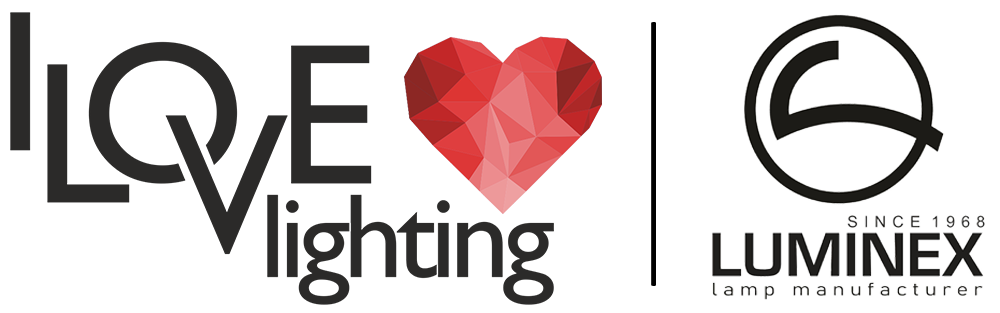 Lampy wiszące nad stół Luminex - Luminex z Miłości do Światła